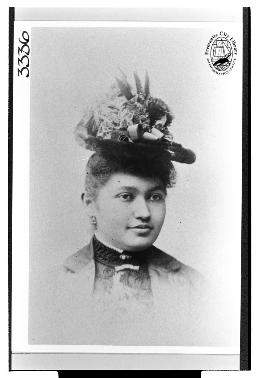 Rose Mary Wray | City of Fremantle Local History Centre