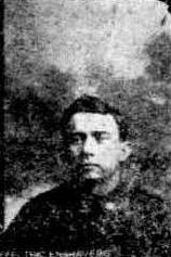 Cleary, Thomas | City of Fremantle Local History Centre