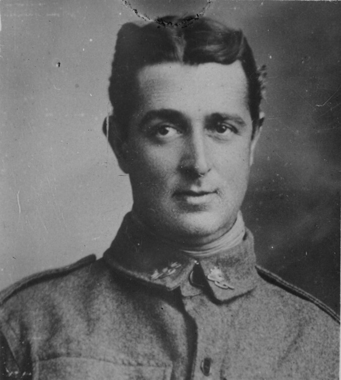 George, Frederick Ralph | City of Fremantle Local History Centre