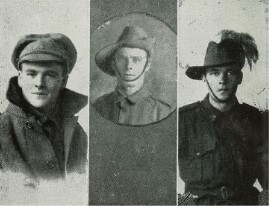 Harrison group | City of Fremantle Local History Centre