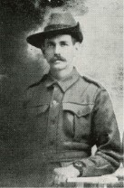 Horrocks, Ben | City of Fremantle Local History Centre