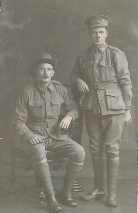 Howard, Frederick James | City of Fremantle Local History Centre