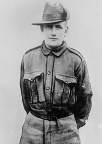 Litton/Sandberg, Frederick | City of Fremantle Local History Centre