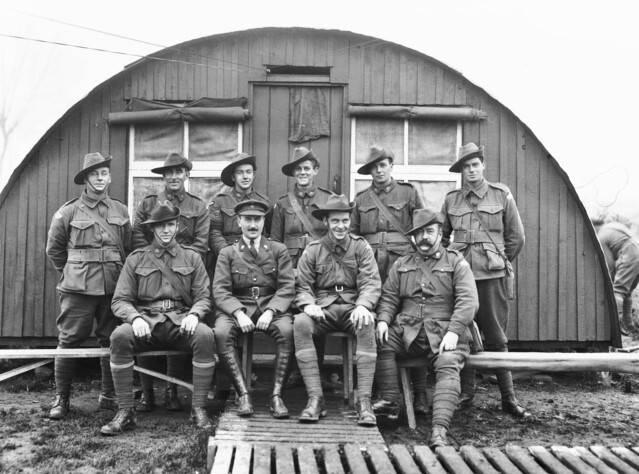 Ramshaw, Eric Jack | City of Fremantle Local History Centre