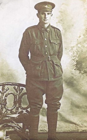 Thompson, William Henry | City of Fremantle Local History Centre