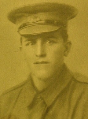 Foley, James Michael | City of Fremantle Local History Centre