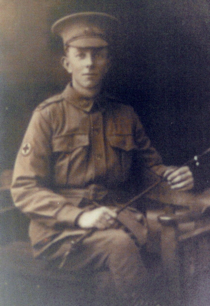 Davies, Elvin | City of Fremantle Local History Centre