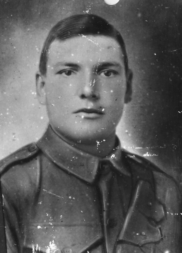 Welshman, Henry | City of Fremantle Local History Centre