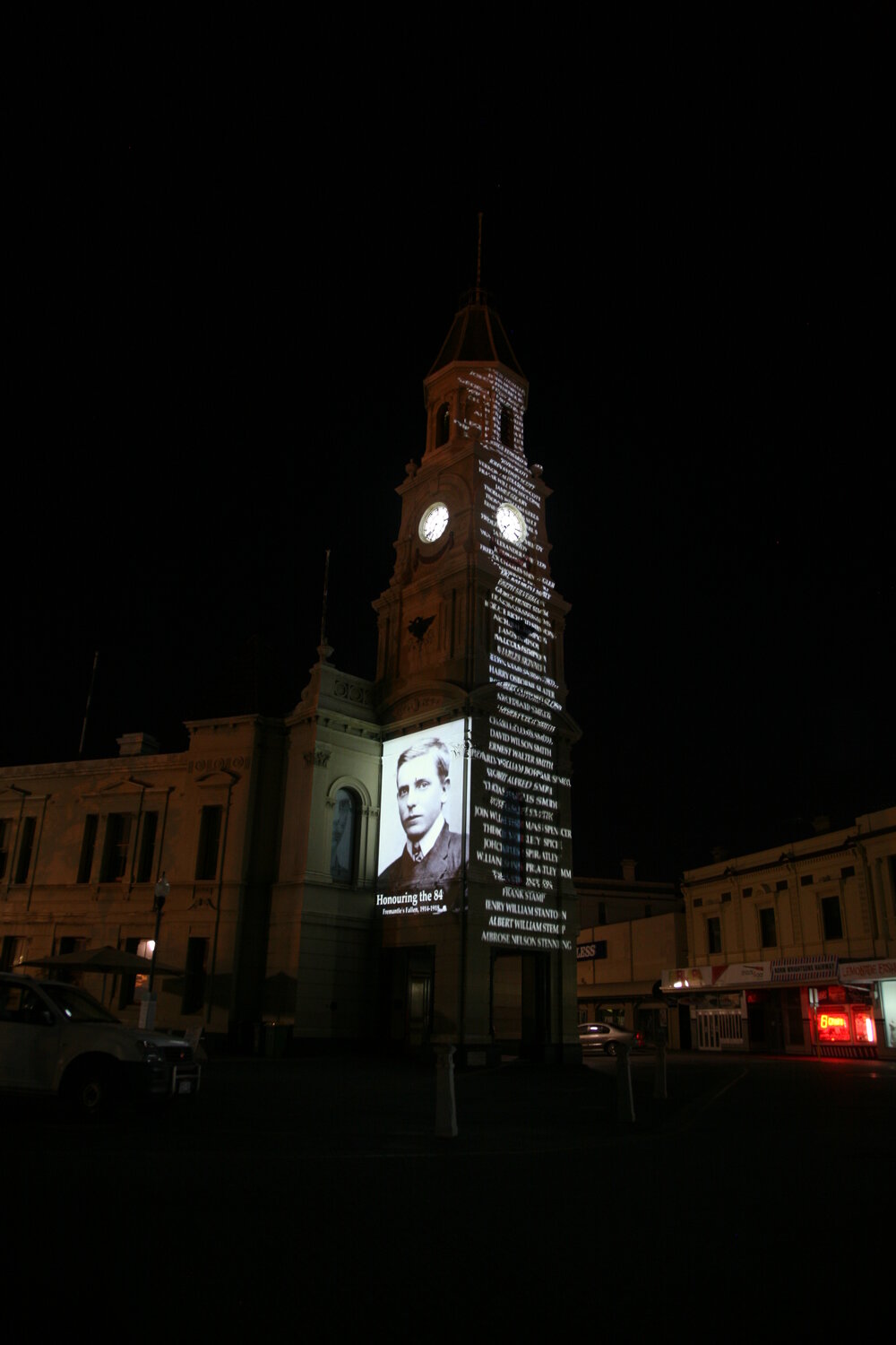 Fraser, Frederick Leopold | City of Fremantle Local History Centre