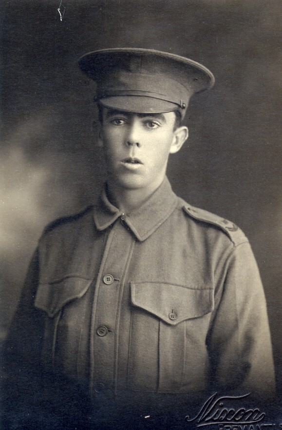 Wardle, Harry | City of Fremantle Local History Centre