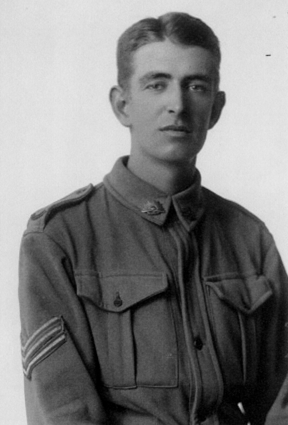 Robinson, Walter Barnett | City of Fremantle Local History Centre