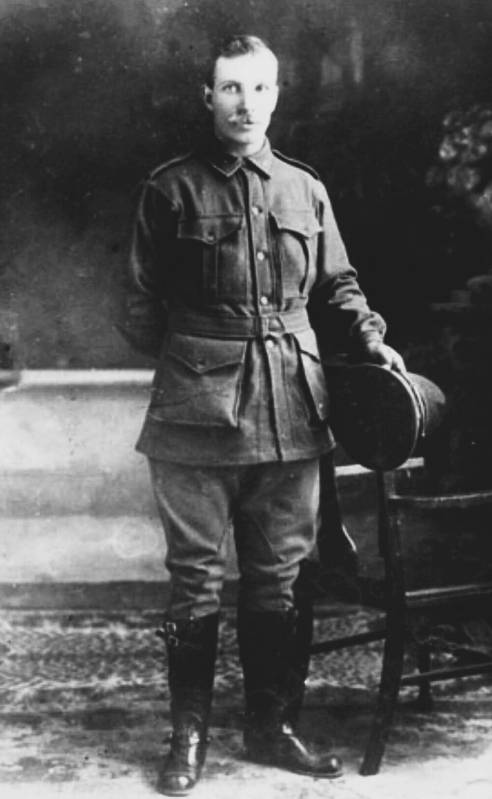 Wallis, Frederick Rueben | City of Fremantle Local History Centre
