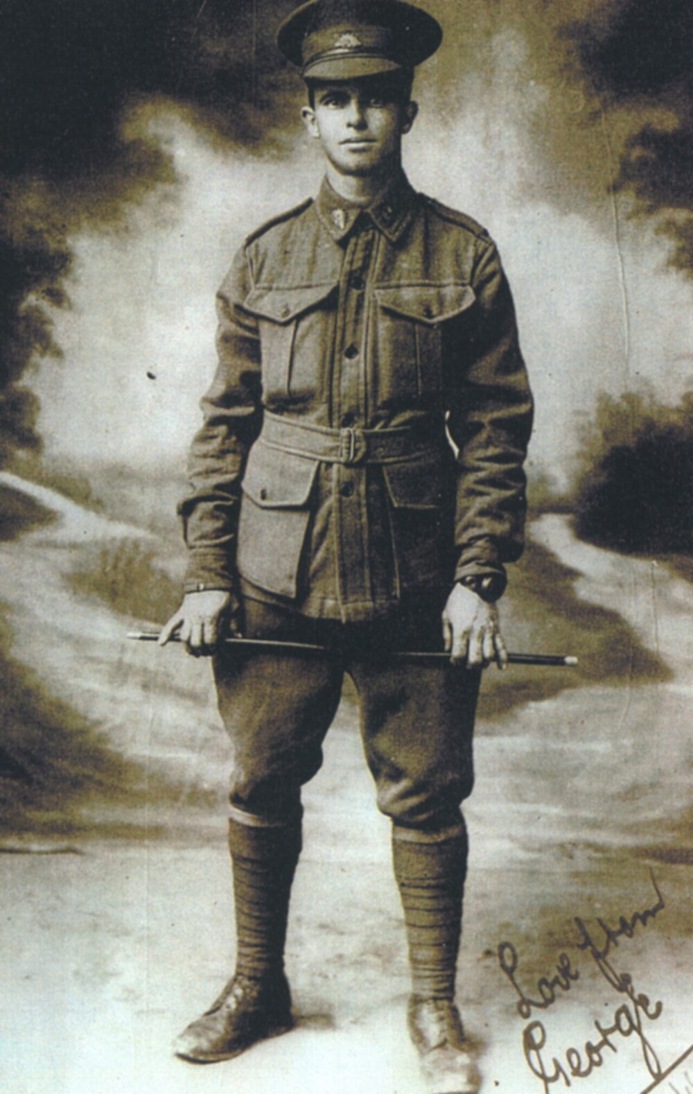 Staton, George Henry | City of Fremantle Local History Centre
