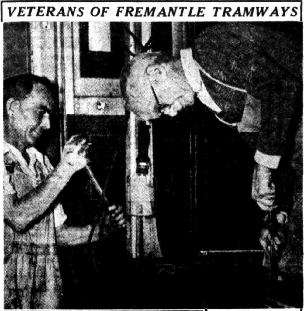 Staton, George Henry | City of Fremantle Local History Centre