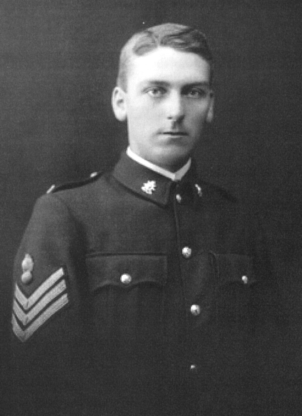 Roberts, Frank | City of Fremantle Local History Centre