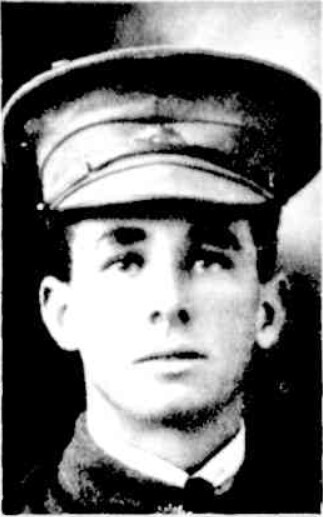 Parker, Charles Arthur | City of Fremantle Local History Centre