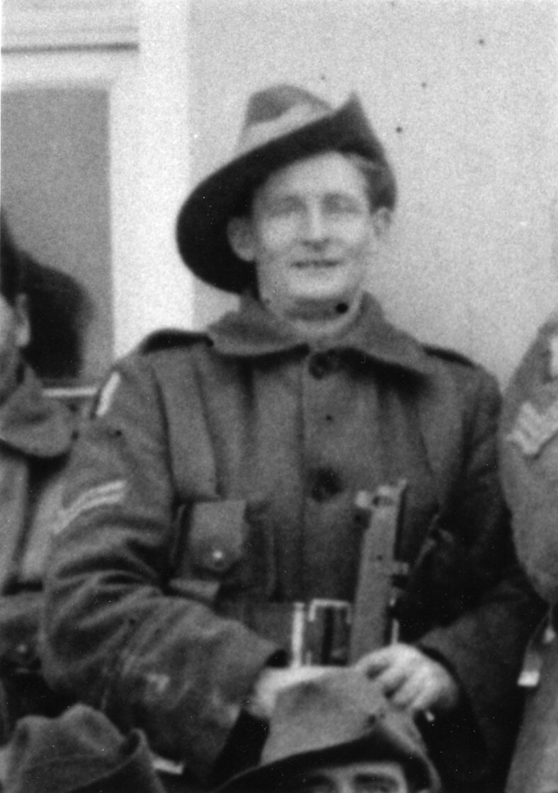 Gourley, Thomas Walter | City of Fremantle Local History Centre