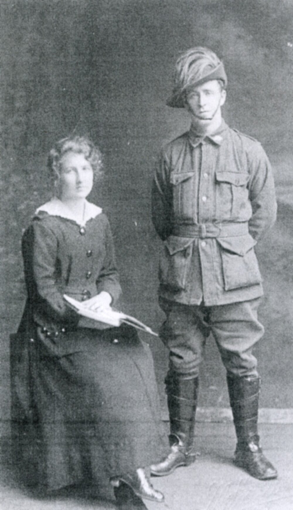 Smith, Alfred Edward | City of Fremantle Local History Centre