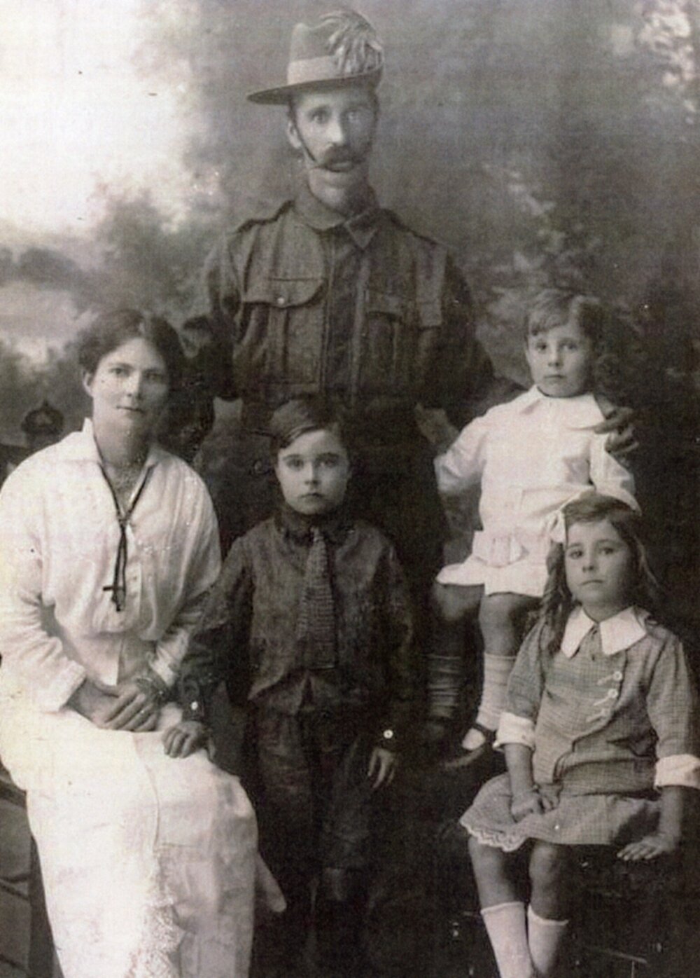Stitt, Samuel | City of Fremantle Local History Centre