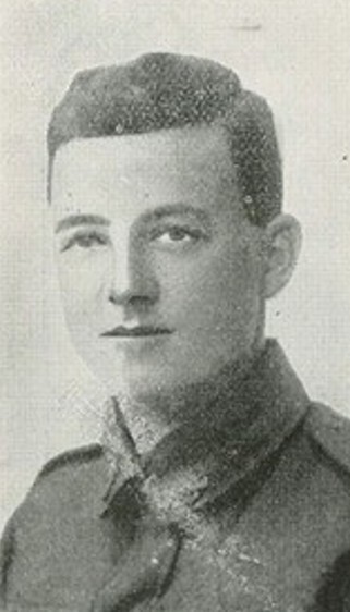 Brown, Frederick William | City of Fremantle Local History Centre