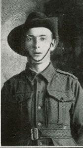 Brewer, Frederick | City of Fremantle Local History Centre