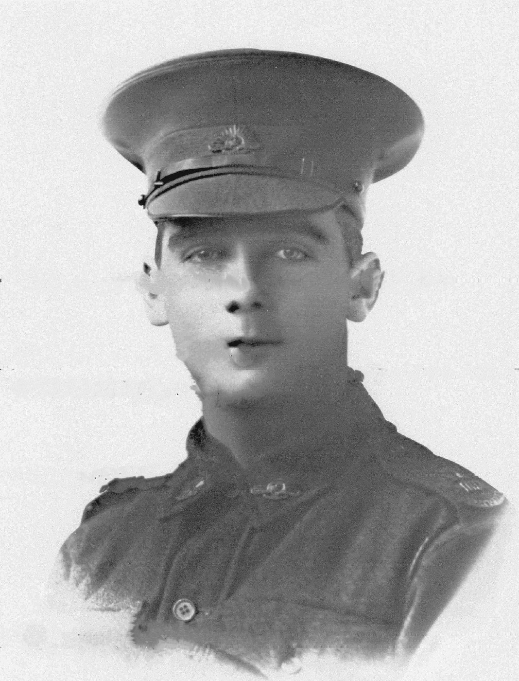 Carter, Geoffrey Grant | City of Fremantle Local History Centre