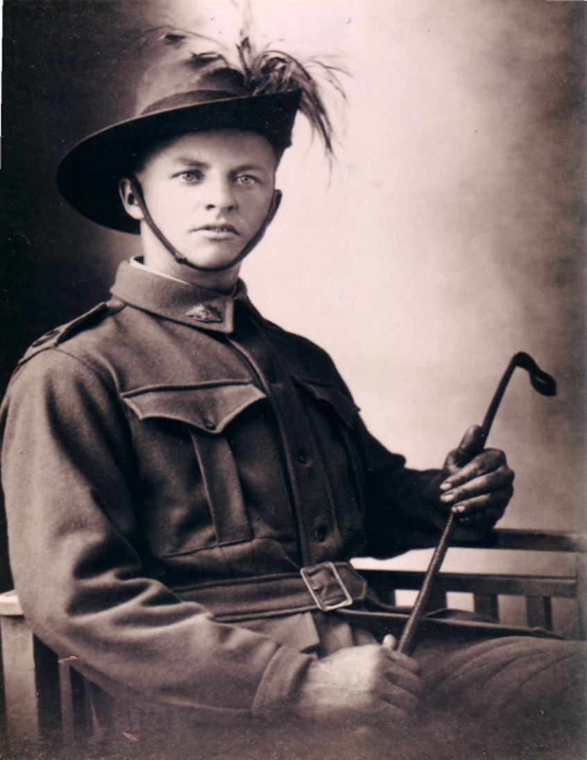 Cobb, Albert George | City of Fremantle Local History Centre