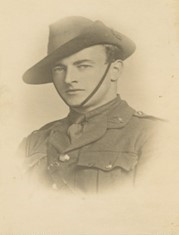 Jerry, Arthur | City of Fremantle Local History Centre