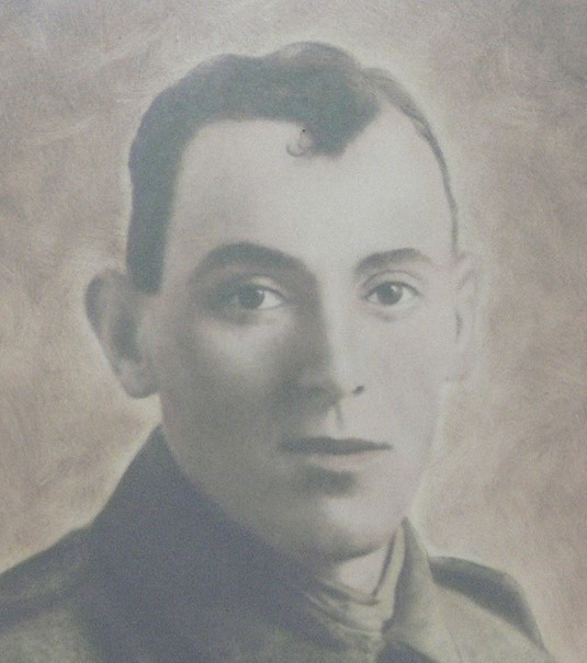 Jones, Herbert | City of Fremantle Local History Centre