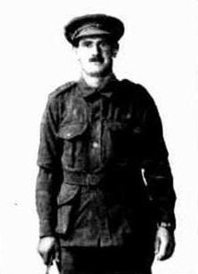 Spice, Theodore Morley | City of Fremantle Local History Centre
