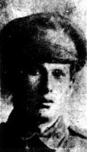 Wilson, Alexander George | City of Fremantle Local History Centre