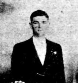 Blinco, Francis Henry | City of Fremantle Local History Centre