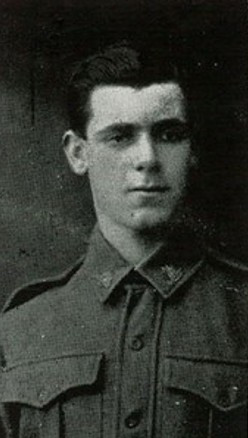 Craig, Frederick Colin | City of Fremantle Local History Centre
