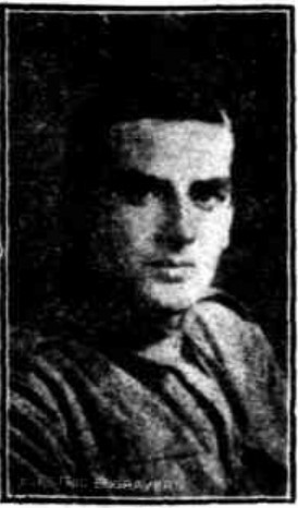 Farrell, James Allan | City of Fremantle Local History Centre
