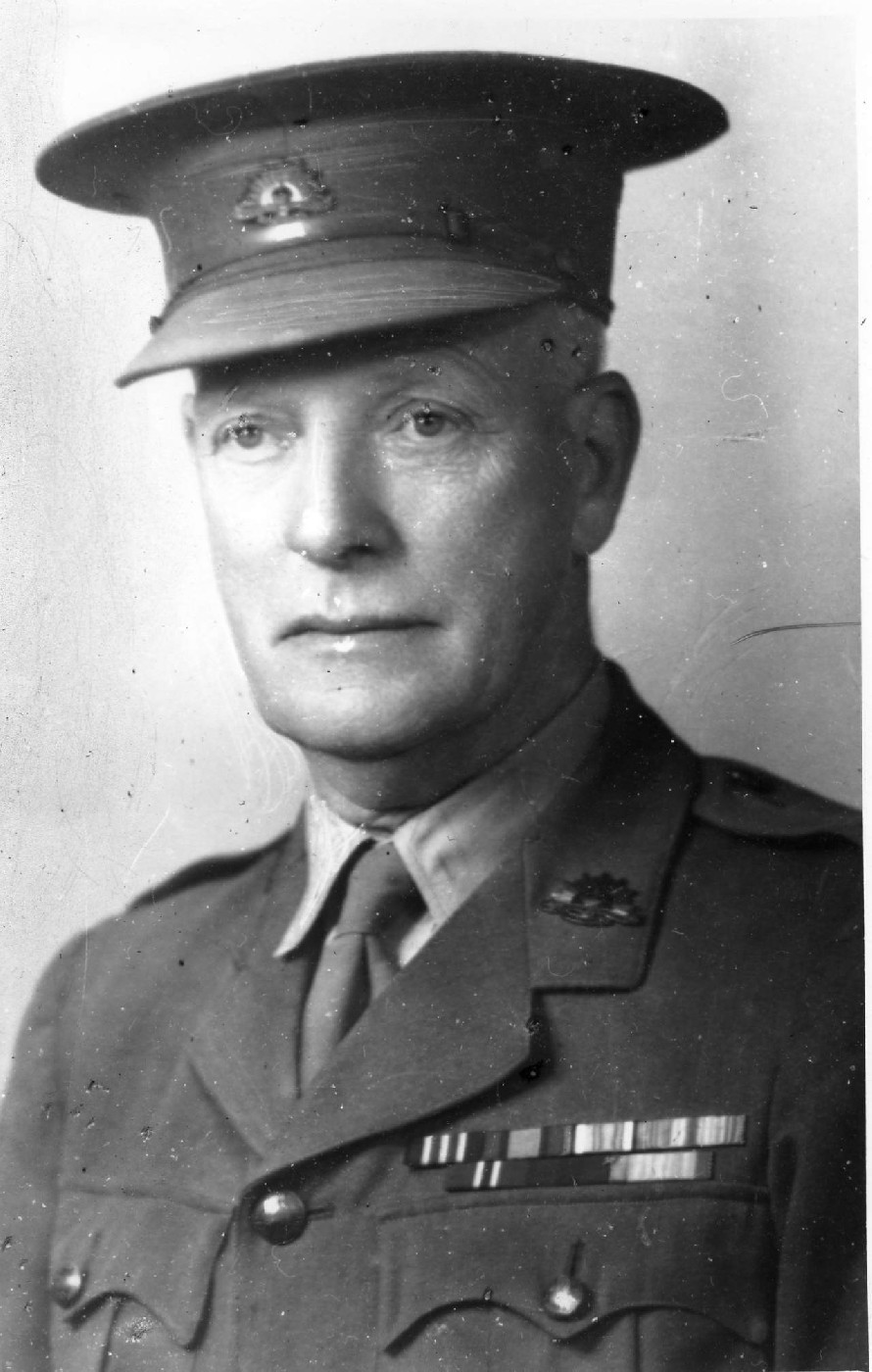 Bright, Arthur William | City of Fremantle Local History Centre