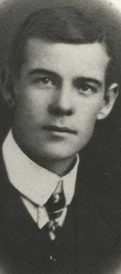 Constantine, Norman Alfred | City of Fremantle Local History Centre