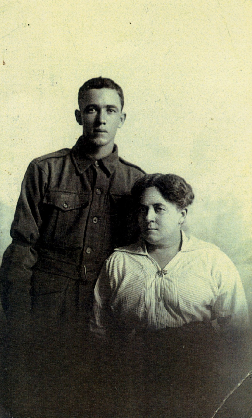 Benthien, Henry Herman Svend Riburg | City of Fremantle Local History ...