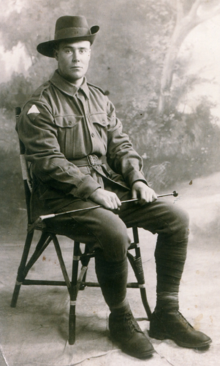 Sheldrake, William | City of Fremantle Local History Centre