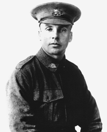McKinnon, David Stanley | City of Fremantle Local History Centre