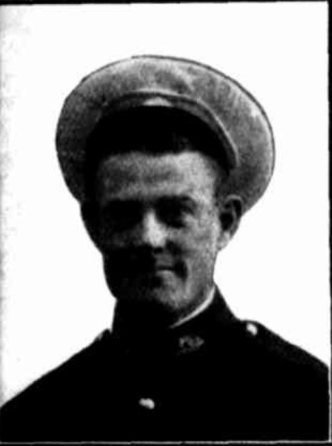 Cook, Percival Henry | City of Fremantle Local History Centre