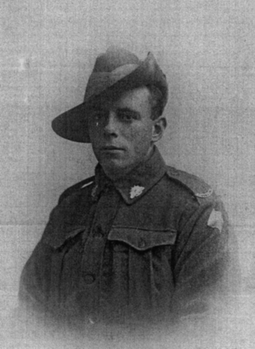 Hicks, Mervyn Leslie | City of Fremantle Local History Centre