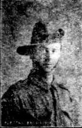 Keady, John Daniel | City of Fremantle Local History Centre
