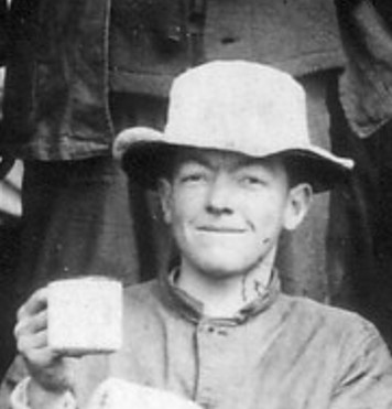 Lawrence, Noel | City of Fremantle Local History Centre