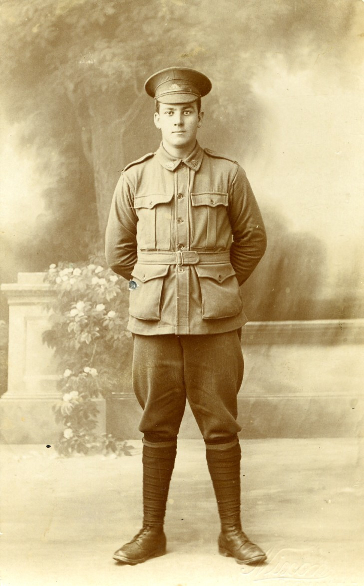 Semple, Robert | City of Fremantle Local History Centre
