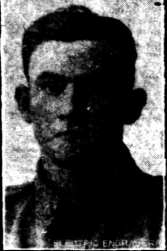 Fitzpatrick, Frederick Michael | City of Fremantle Local History Centre
