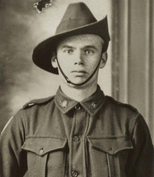 Howson, Herbert Thomas | City of Fremantle Local History Centre